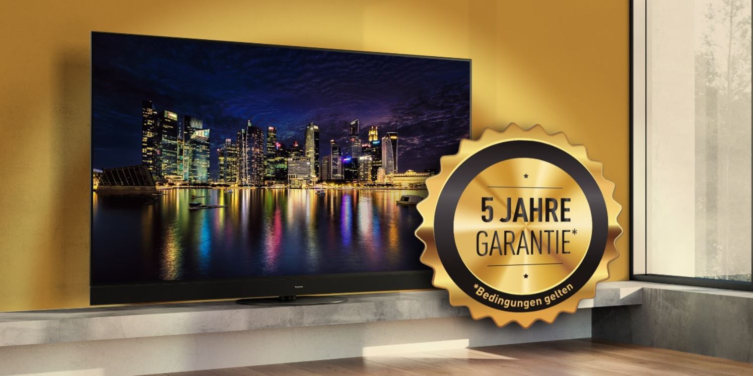 Panasonic - ARNOLD-SYSTEMS